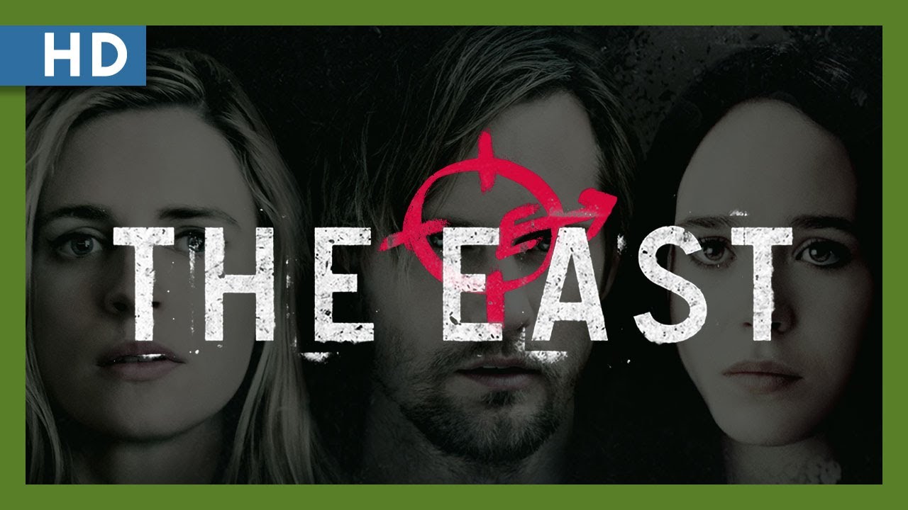 The East (2013) Trailer - YouTube