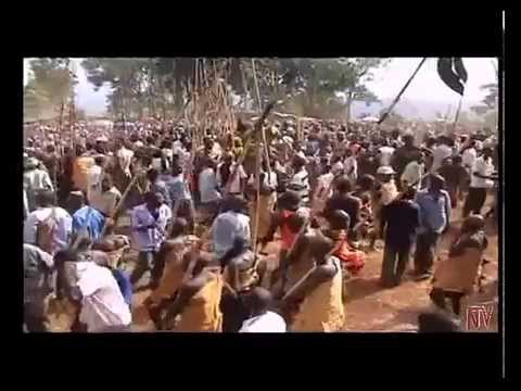 THE RITUALS ON THIRD DAY OF IMBALU CEREMONY - YouTube