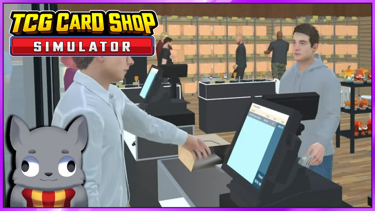 I Rip Packs, Store Runs itself!! Days 156 - 159 - YouTube