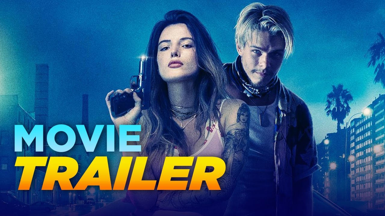INFAMOUS Trailer (2020) | Crime | Bella Thorne, Jake Manley, Marisa ...