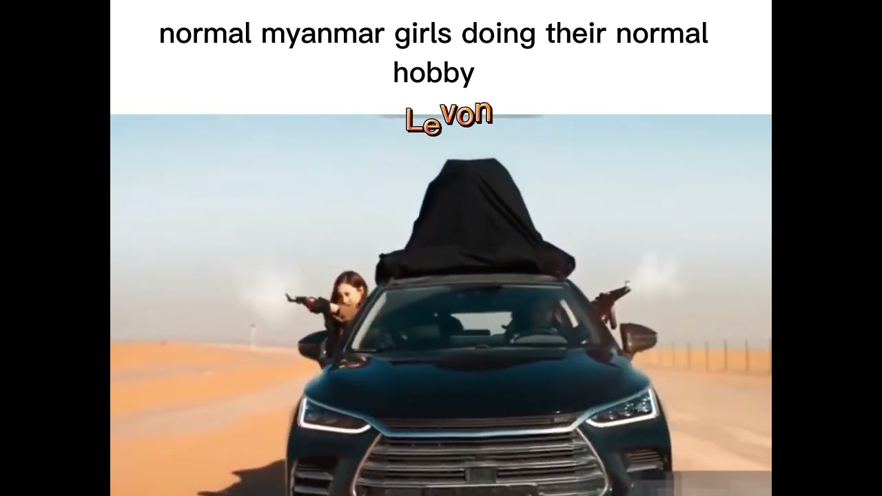 Asean slander 2 - YouTube