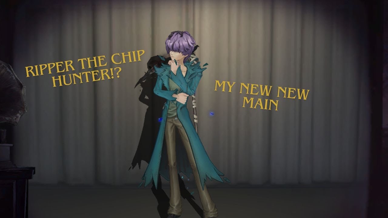 IDV Ripper the new best chip hunter? - YouTube