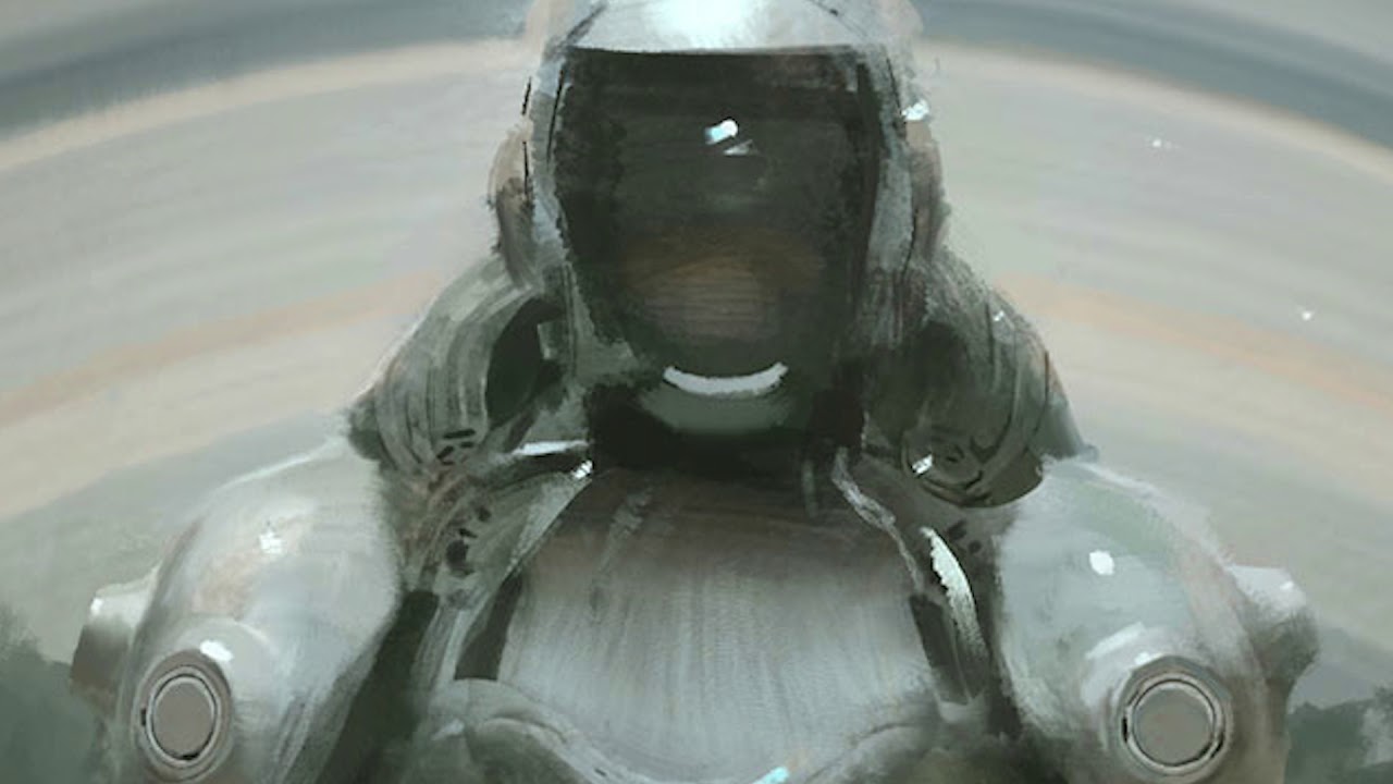 The RTSF review | 'All Systems Red' by Martha Wells - YouTube