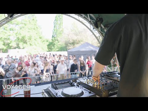 veit LIVE @Voyager Festival 2023