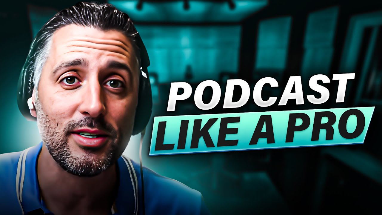How to Create Engaging Podcast Content: A Creator's Guide | Live ...