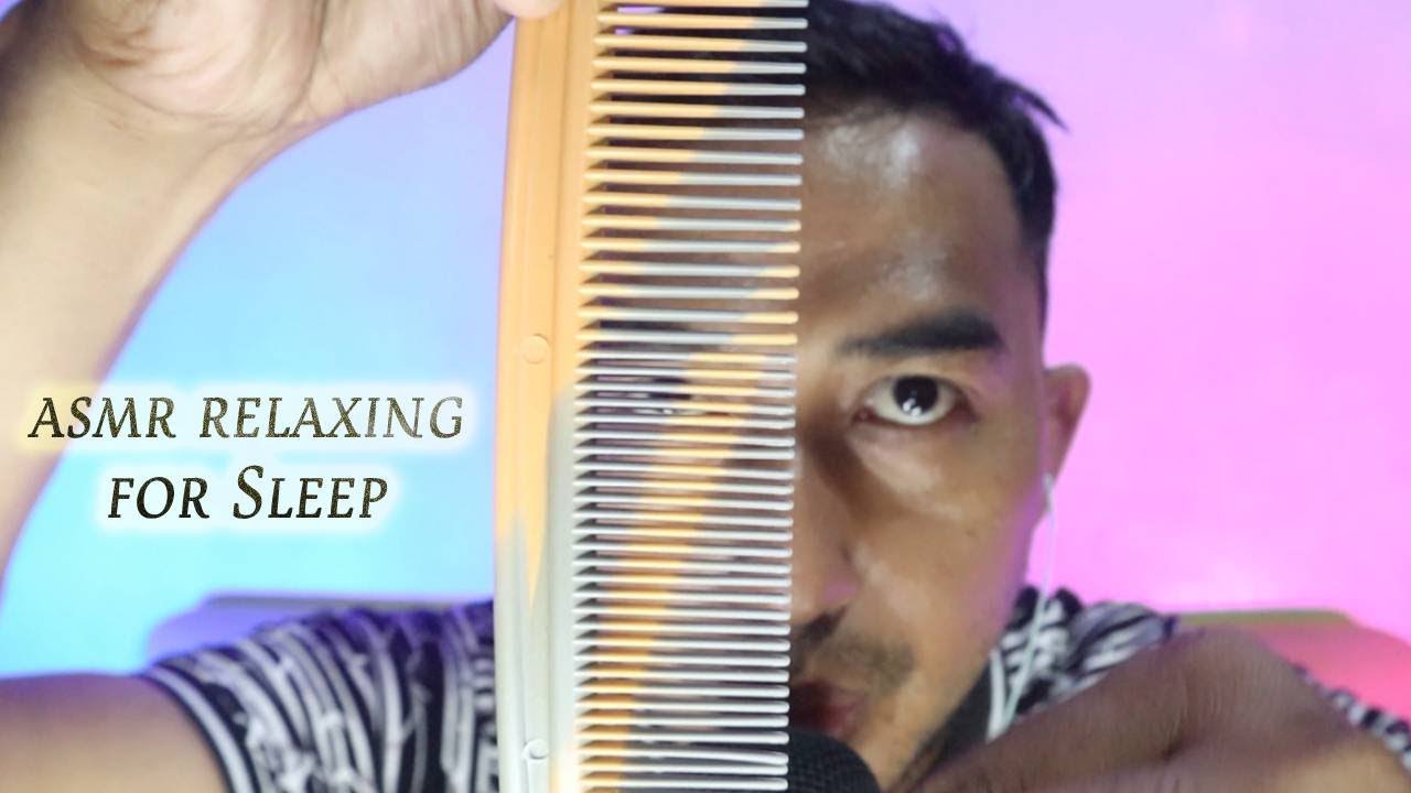 | ASMR | Fall ASLEEP in 10 Minutes | Relaxing - YouTube