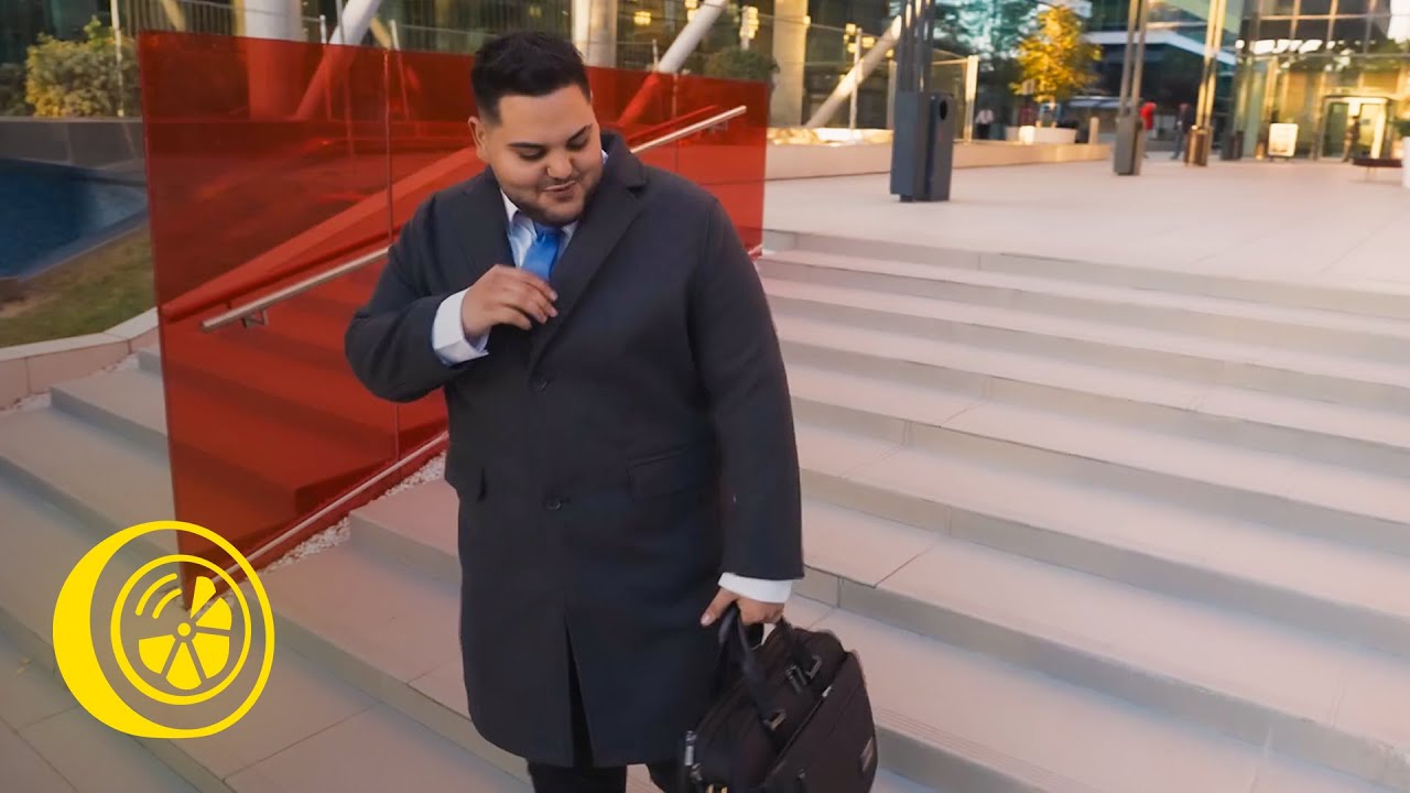 Alberto Grasu - A venit Grasu - YouTube