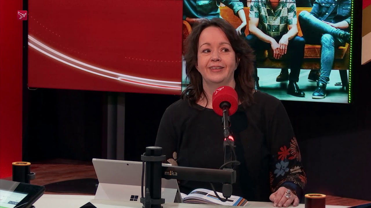 Binnenkort in dit theater - YouTube