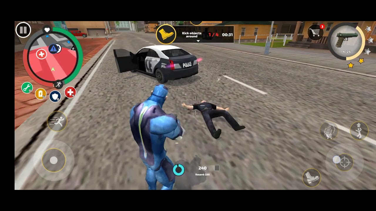 hope hiro games - YouTube