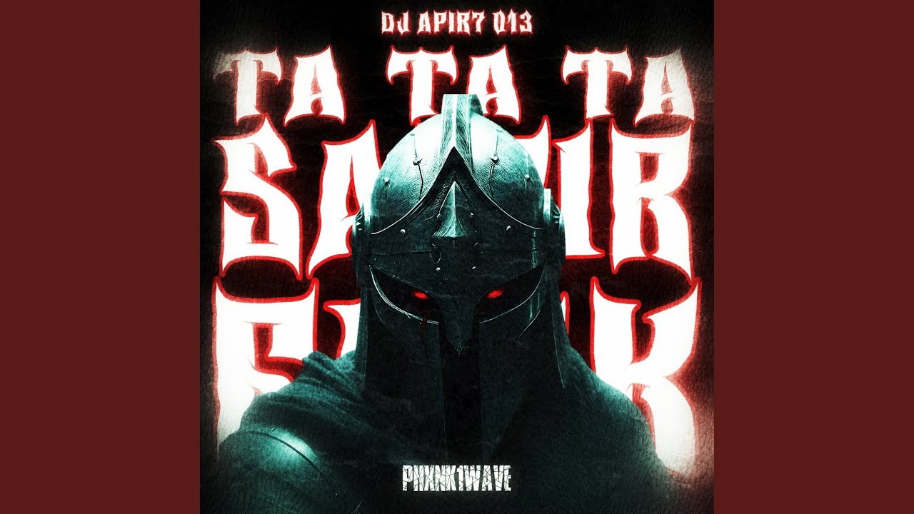 TA TA TA SAHUR FUNK - YouTube