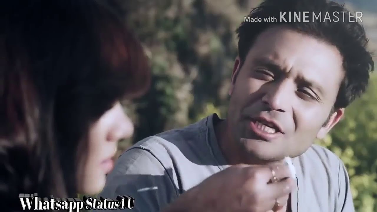 Sad Dialogue Whatsapp status video - YouTube