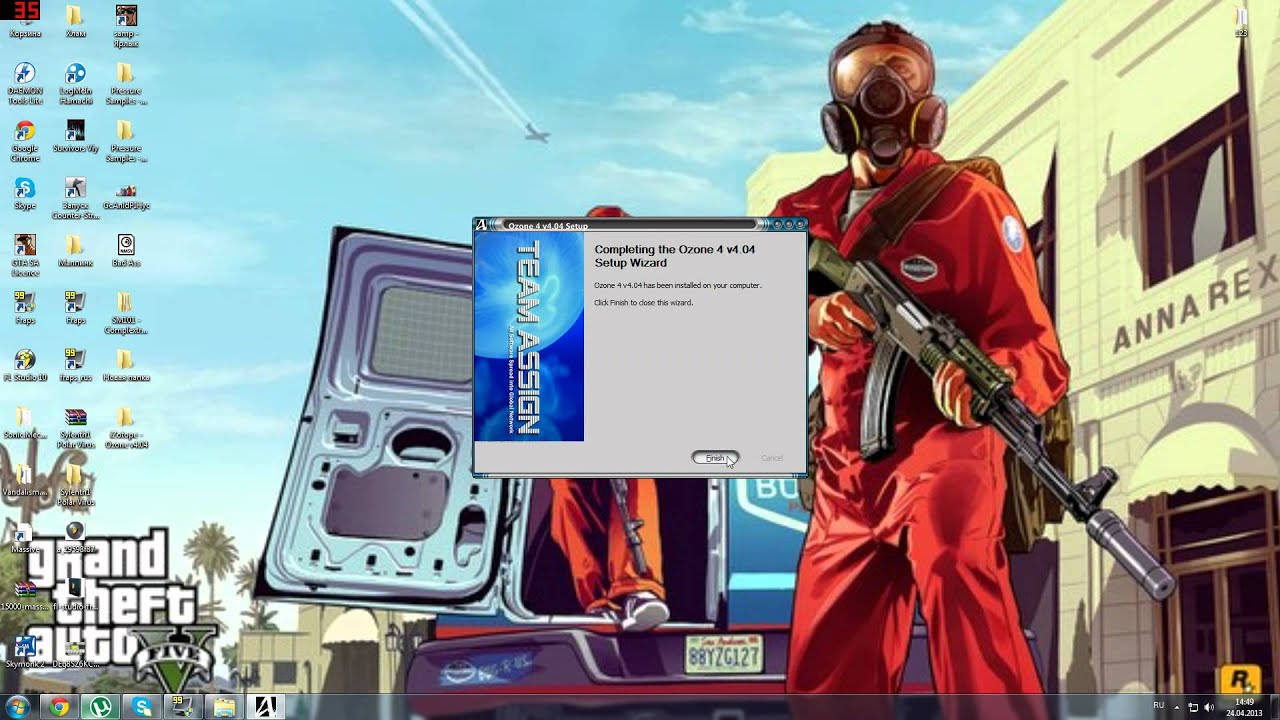 [Izotope Ozone 4] Установка. - YouTube