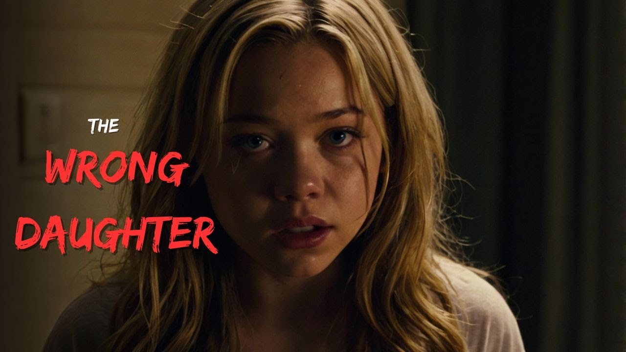 The Wrong Daughter - YouTube