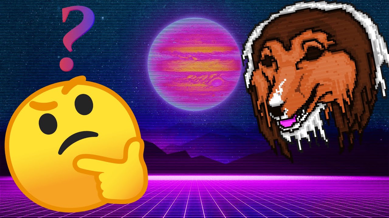 What the dog doin in Hotline Miami - YouTube