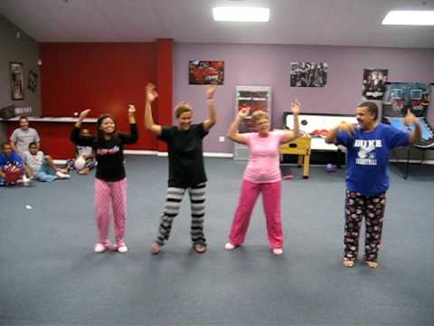 Festa dos jovens 328