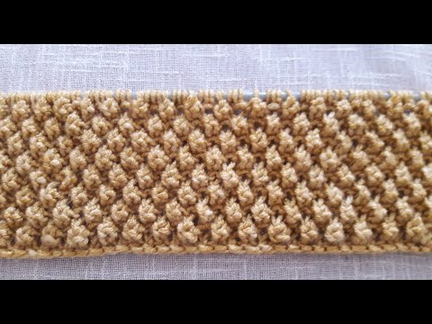 TOP TOP Nohut Modeli Nasıl Yapılır - How to Make TOP TOP Chickpea Model