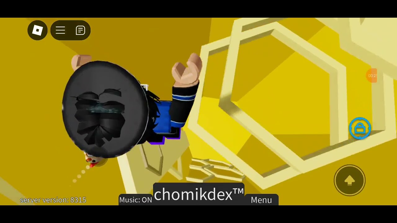 Bee Bear Chomik (For Egg Hunt Chomik) - YouTube