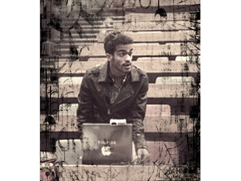 Hussam Nasser Live Stream - YouTube