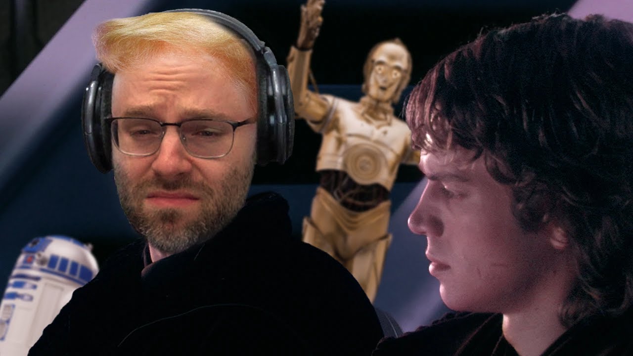 The Emperor Trumpatine Bit - YouTube