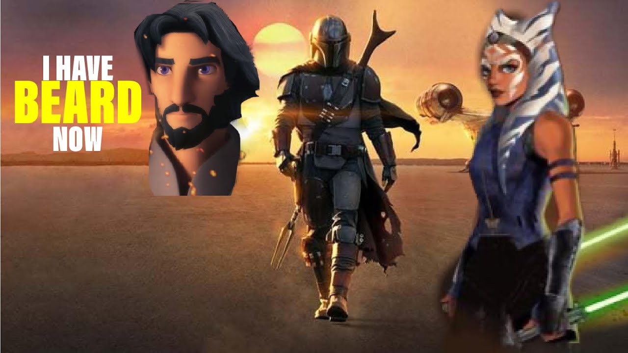 Mando SEASON 2 and Rebels SEQUEL SERIES Predictions - About Blank ...