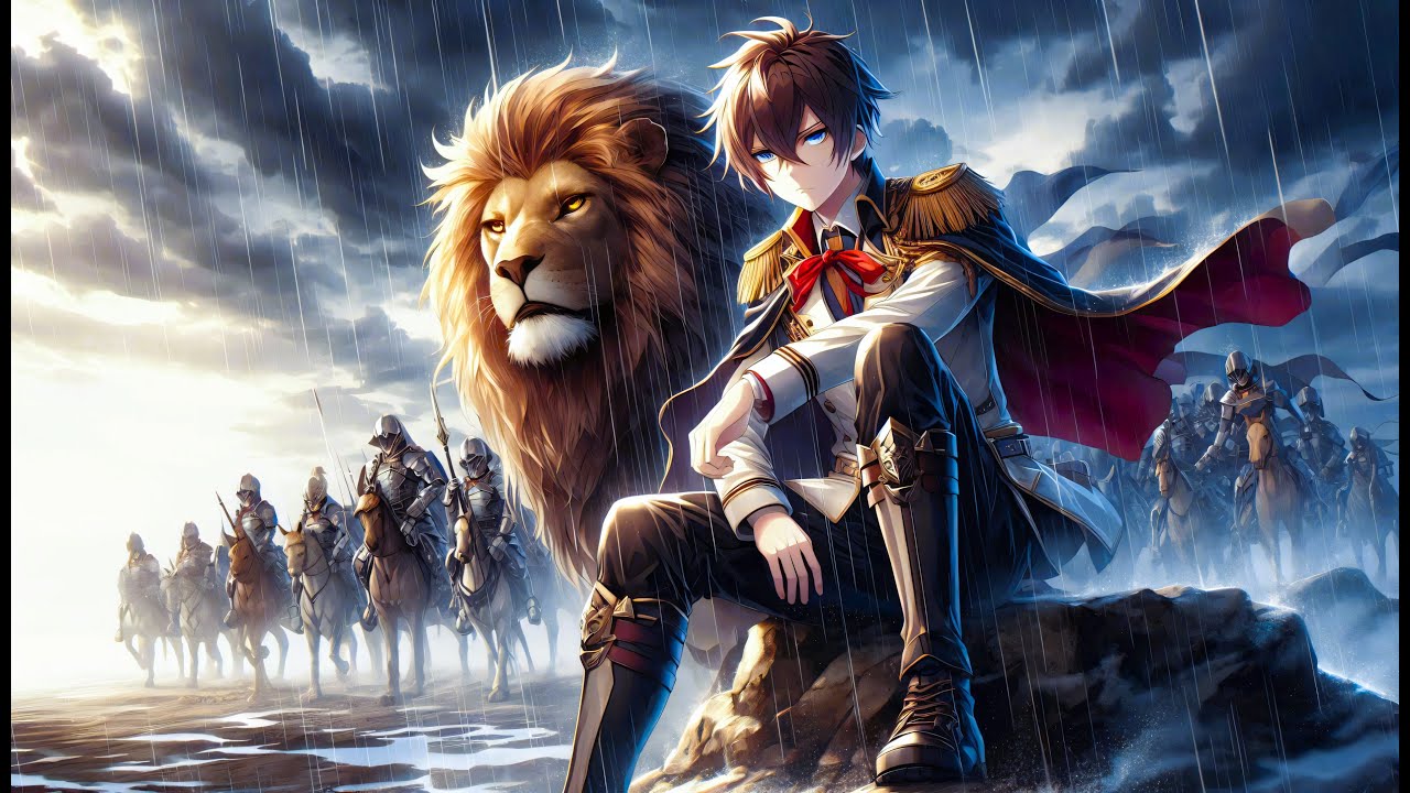 Ready to Conquer - Epic Anime OST - Best OST Ever - YouTube