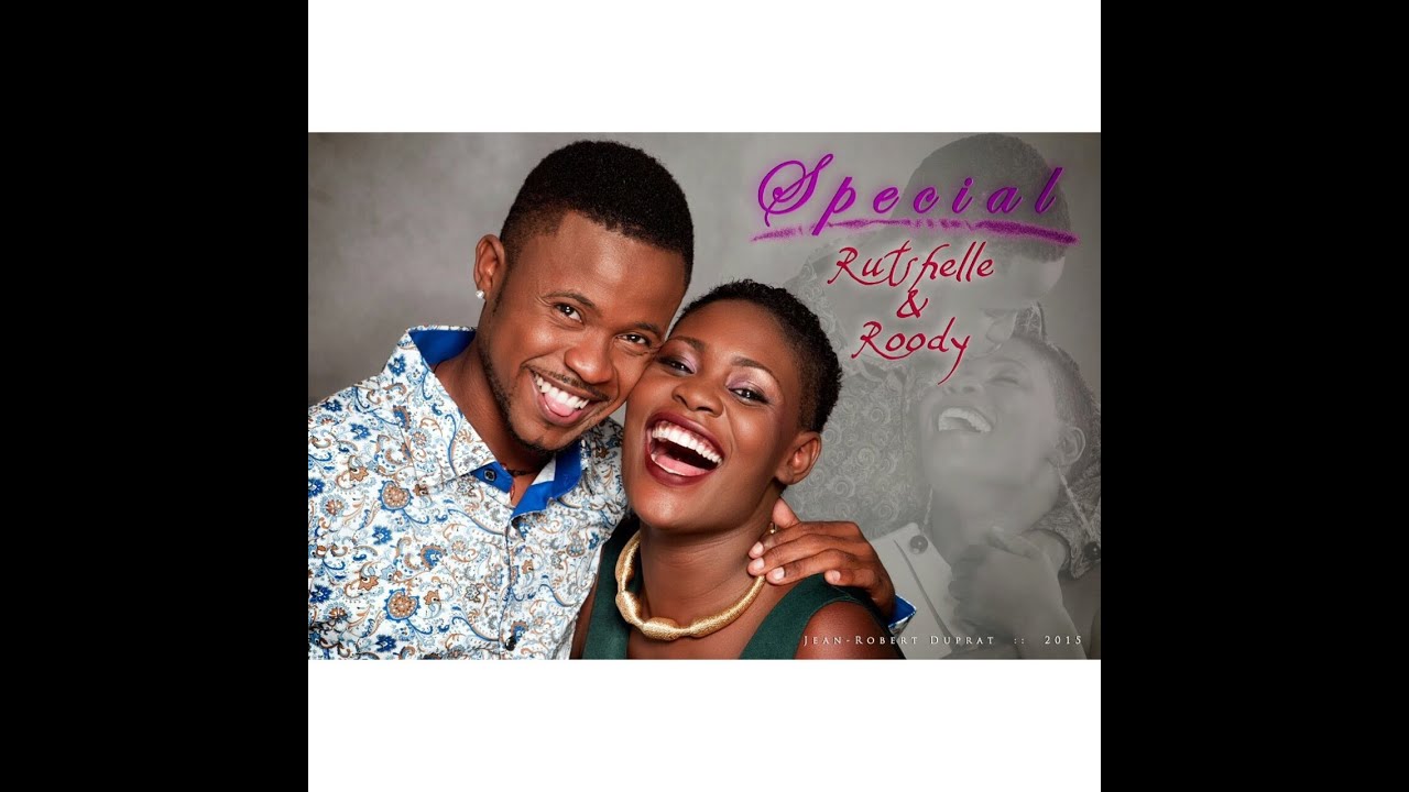 Special-Roody Rood Boy and Rutshelle Guillaume - YouTube