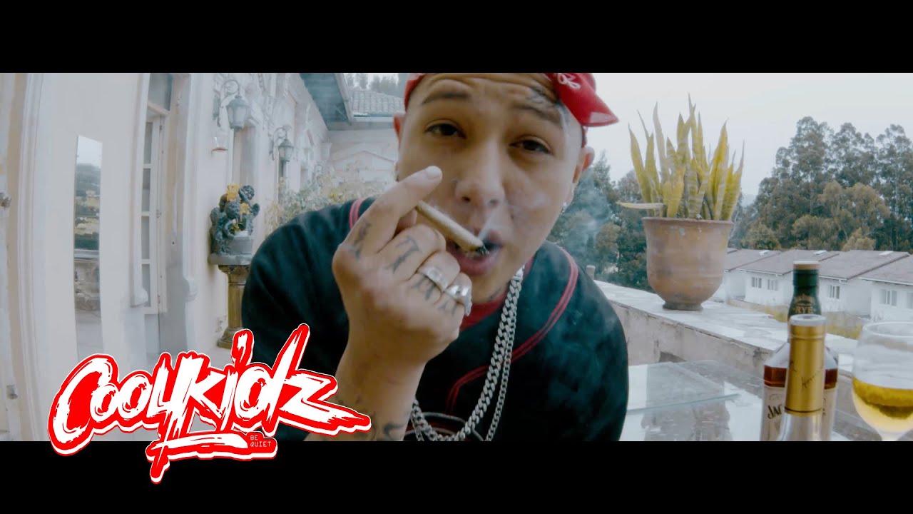 Forty DMG - No (Prod. E2 Doctor) - YouTube