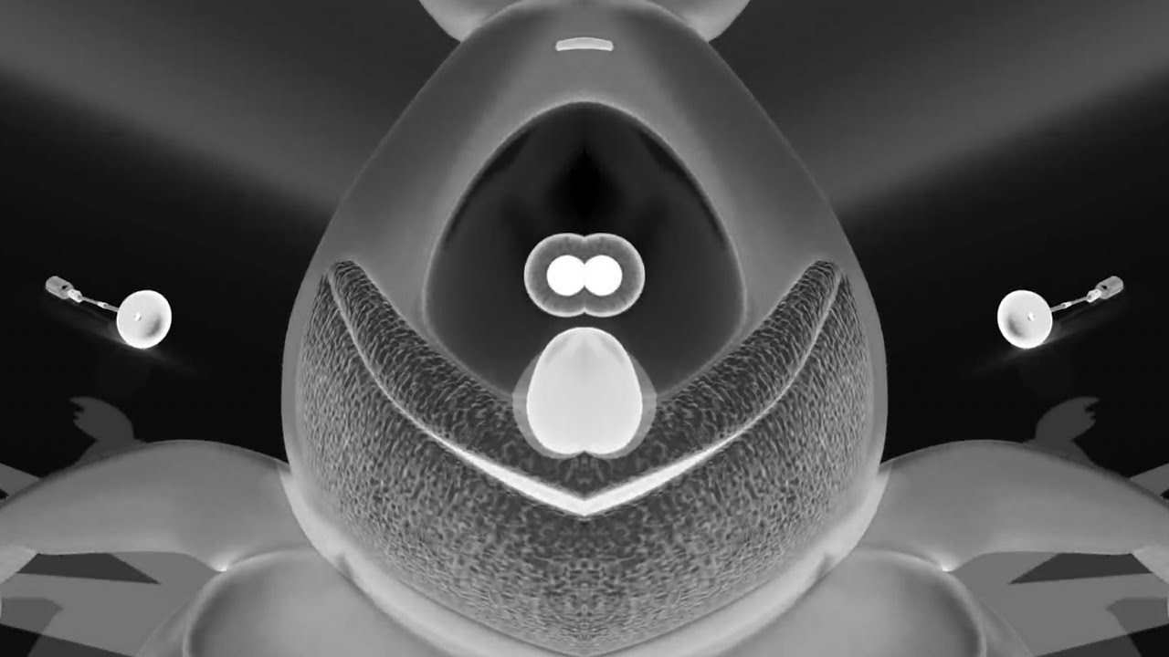 G Major 11 Effect Gummy bear Klasky Csupo Pinkfong SpongeBob Cocomelon ...