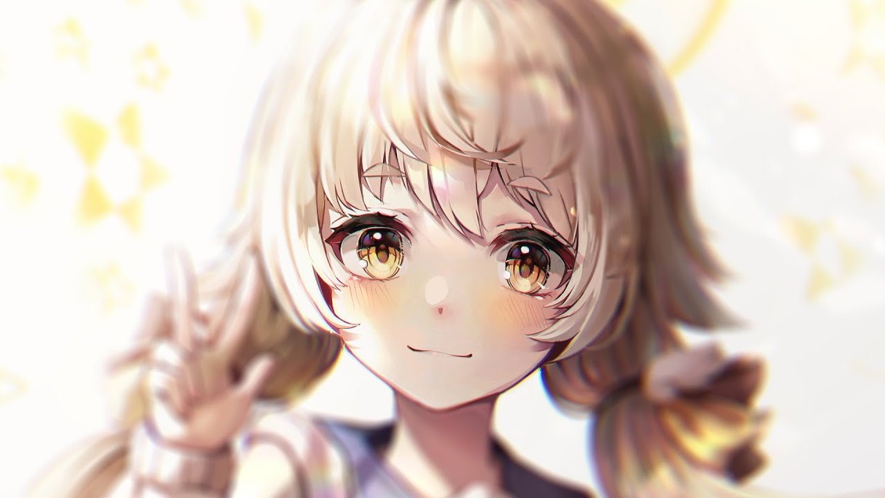 Nightcore - Levitating (Dua Lipa) - (Lyrics) - YouTube