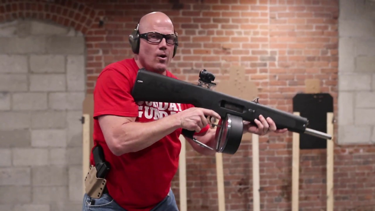 Sunday Gunday Ep-1 - YouTube