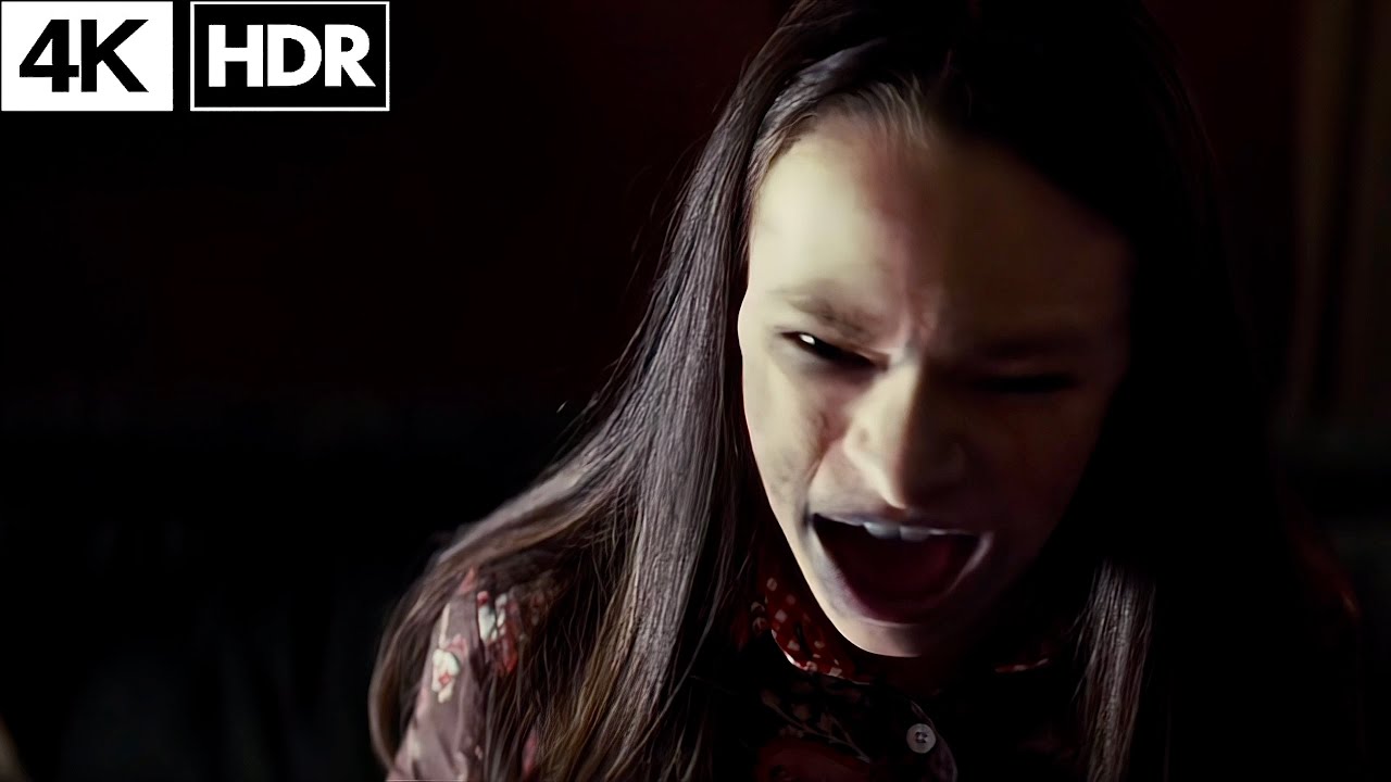 Case 39 (2009) 4K HDR 60fps - YouTube