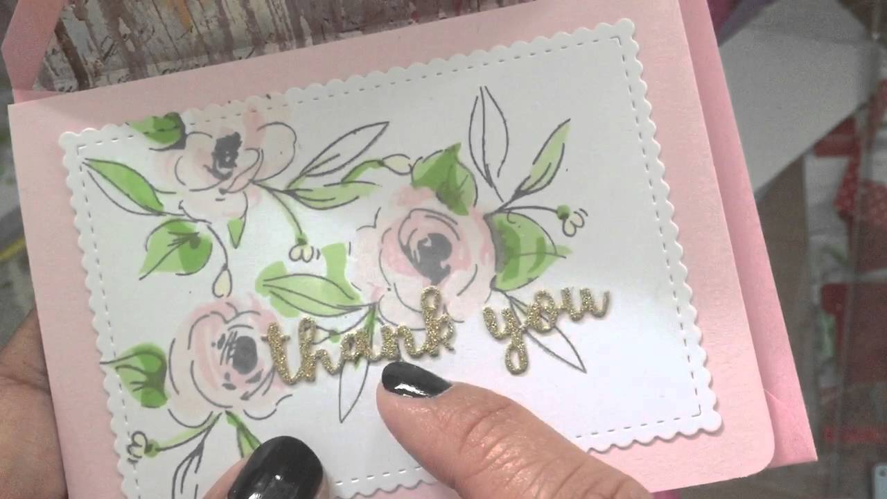 Card Share - YouTube