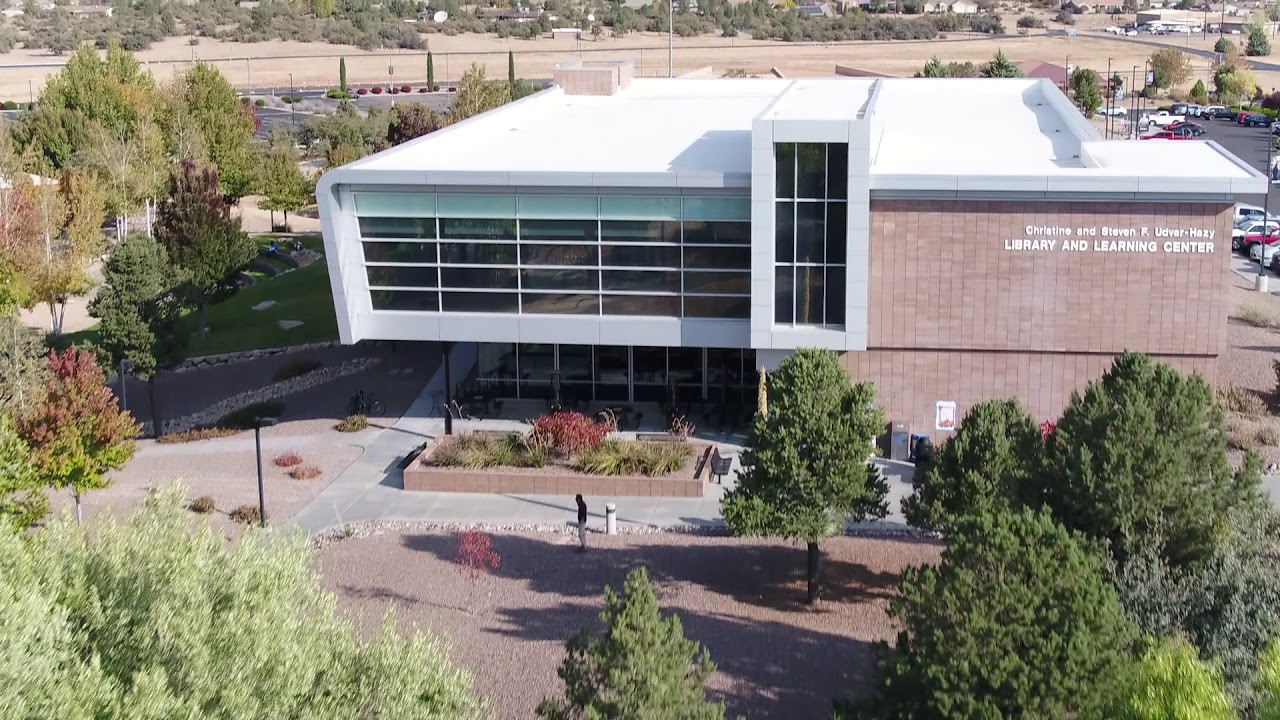 Embry Riddle UAS Program - YouTube