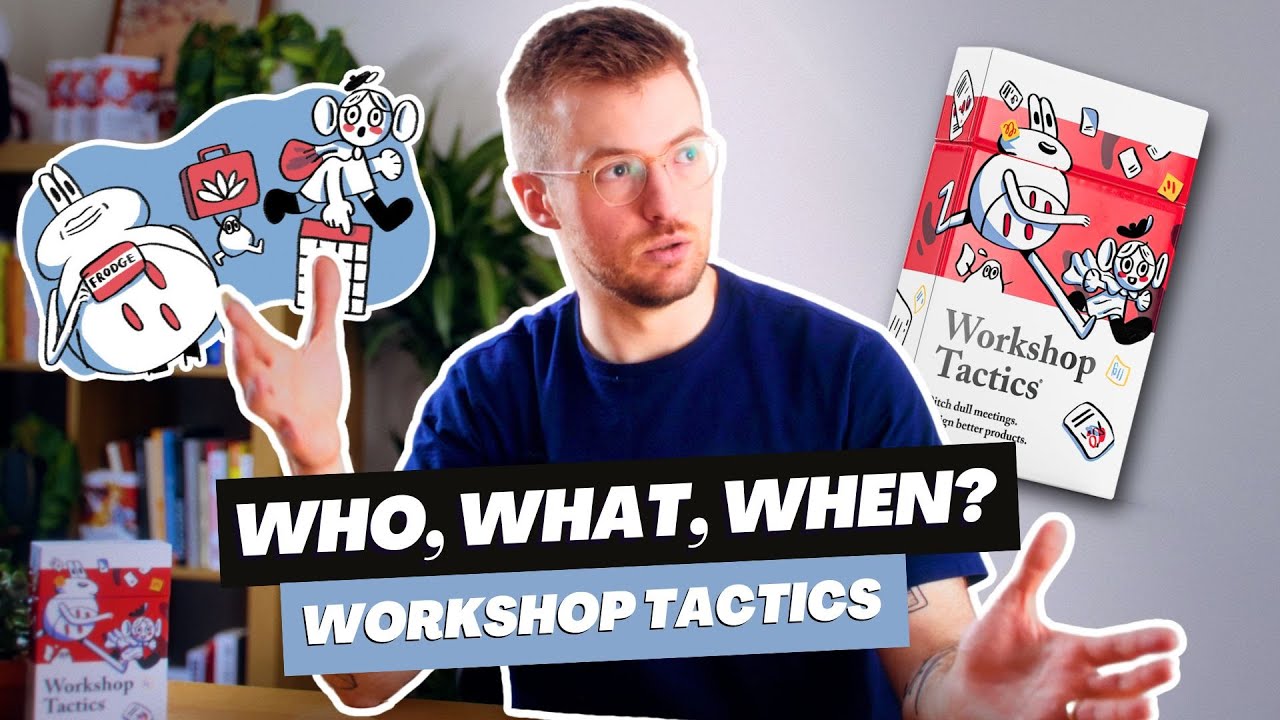 How to ditch pointless meetings | Founder case study - YouTube