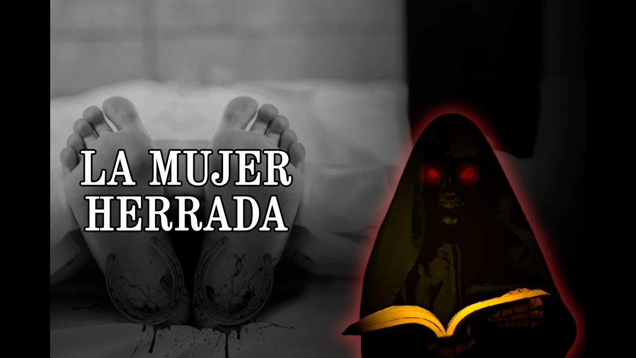 La Calle de la Mujer Herrada - YouTube