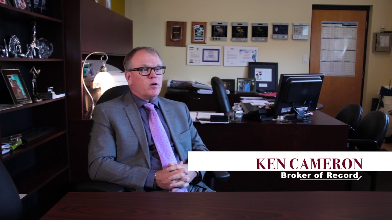 Ken Cameron Paquette Travers Reliability - YouTube