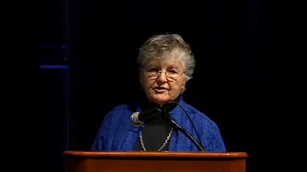 Allen describes IBM's Stretch computer. - YouTube