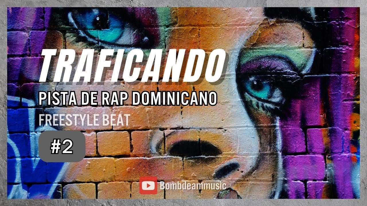 Pista de Rap Rochy RD X Kiry Curu X Beyako Rap Type Beat | Dominican ...
