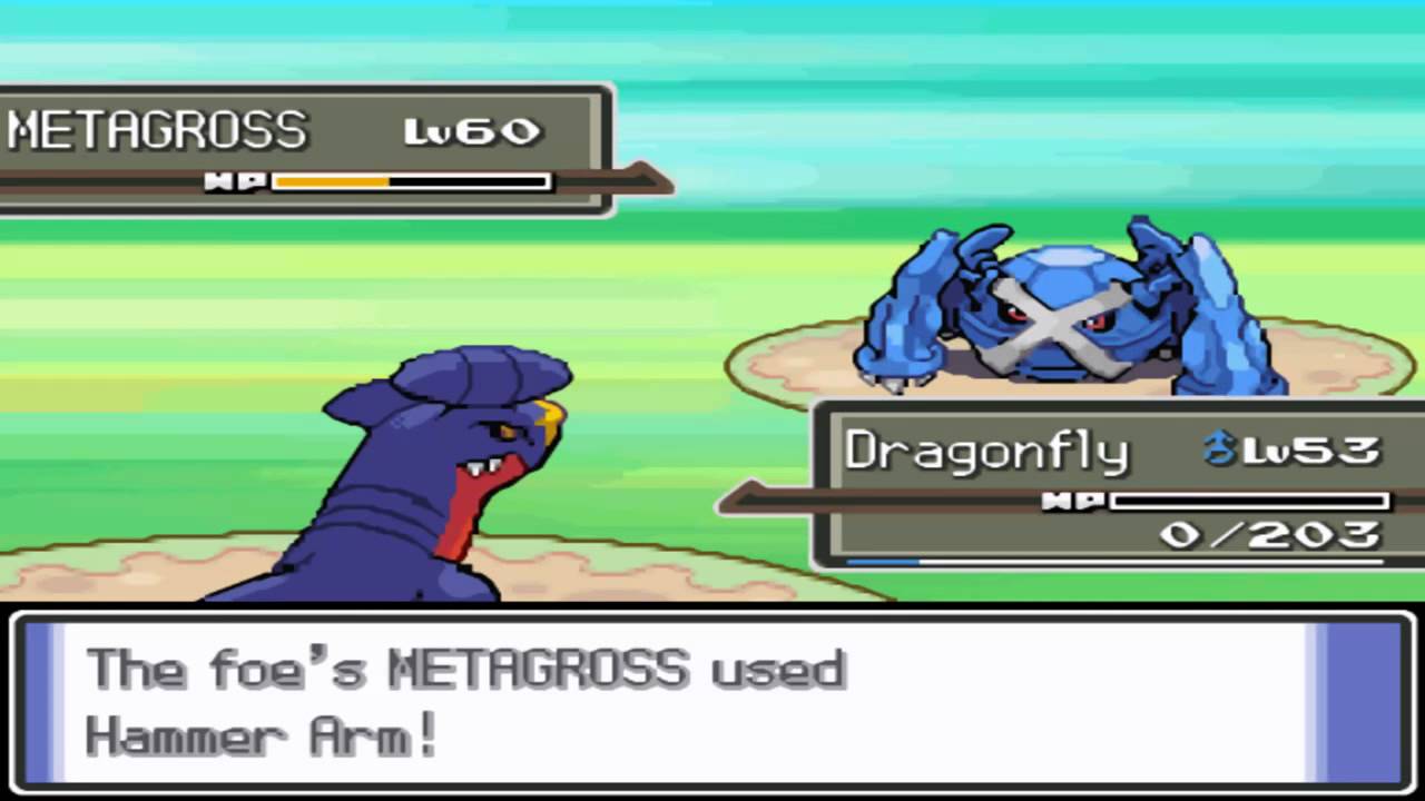 Pokemon Platinum Part 84: Route 224! - YouTube