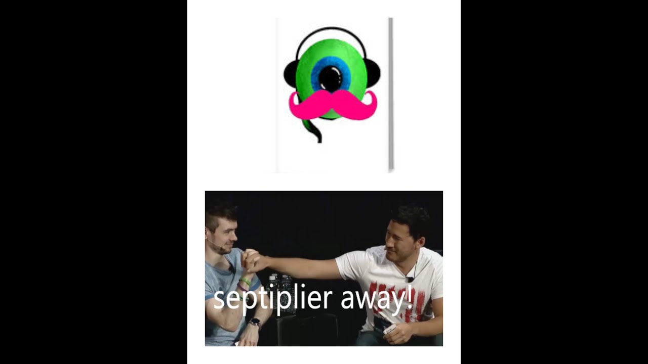 do i ship septiplier? - YouTube