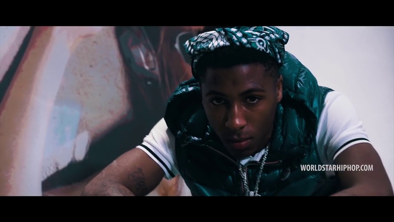 NBA YoungBOY - Ride ft Birdman - YouTube