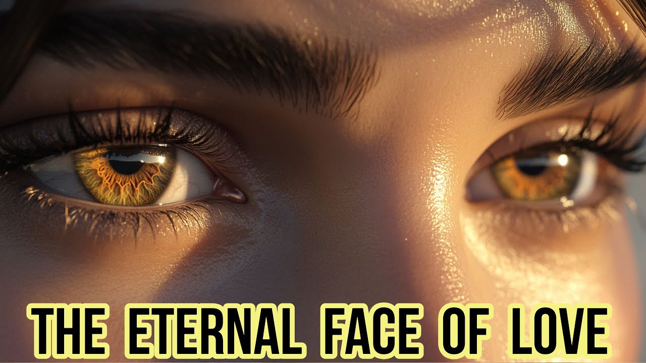Nostalgic Visions | The Eternal Face of Love - YouTube