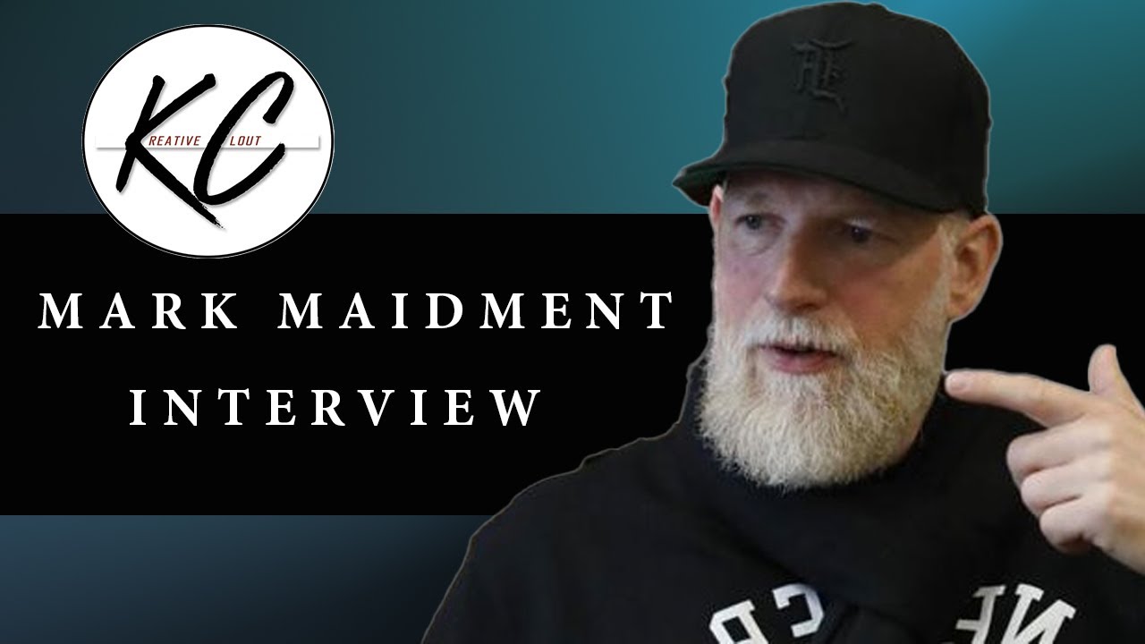 New Era SVP Mark Maidment On Collab with Nigel Sylvester, Evolution of ...