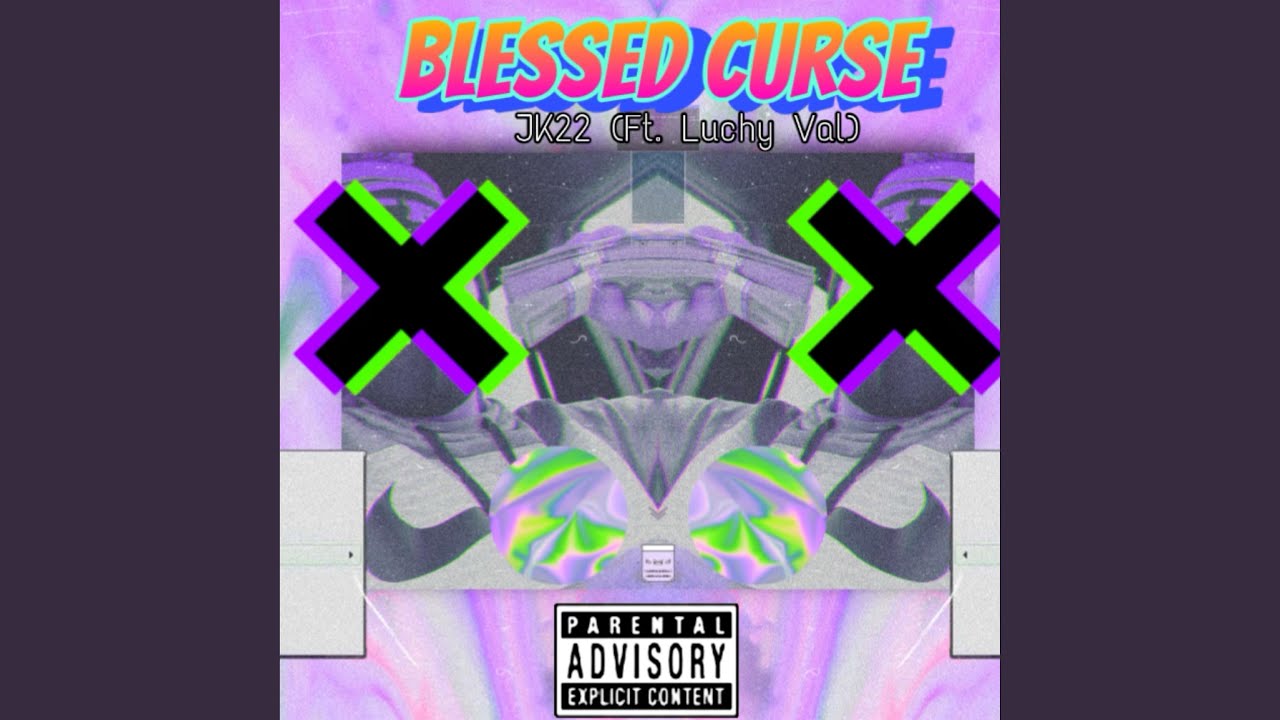 Blessed Curse - YouTube