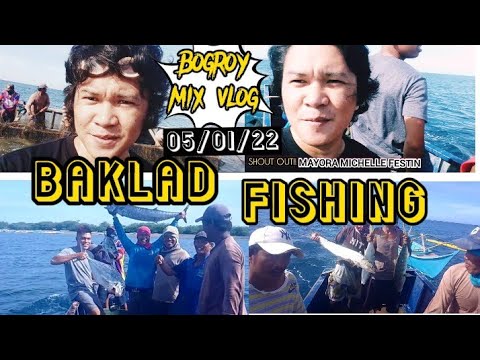 BAKLAD FISHING 05/01/22 - YouTube