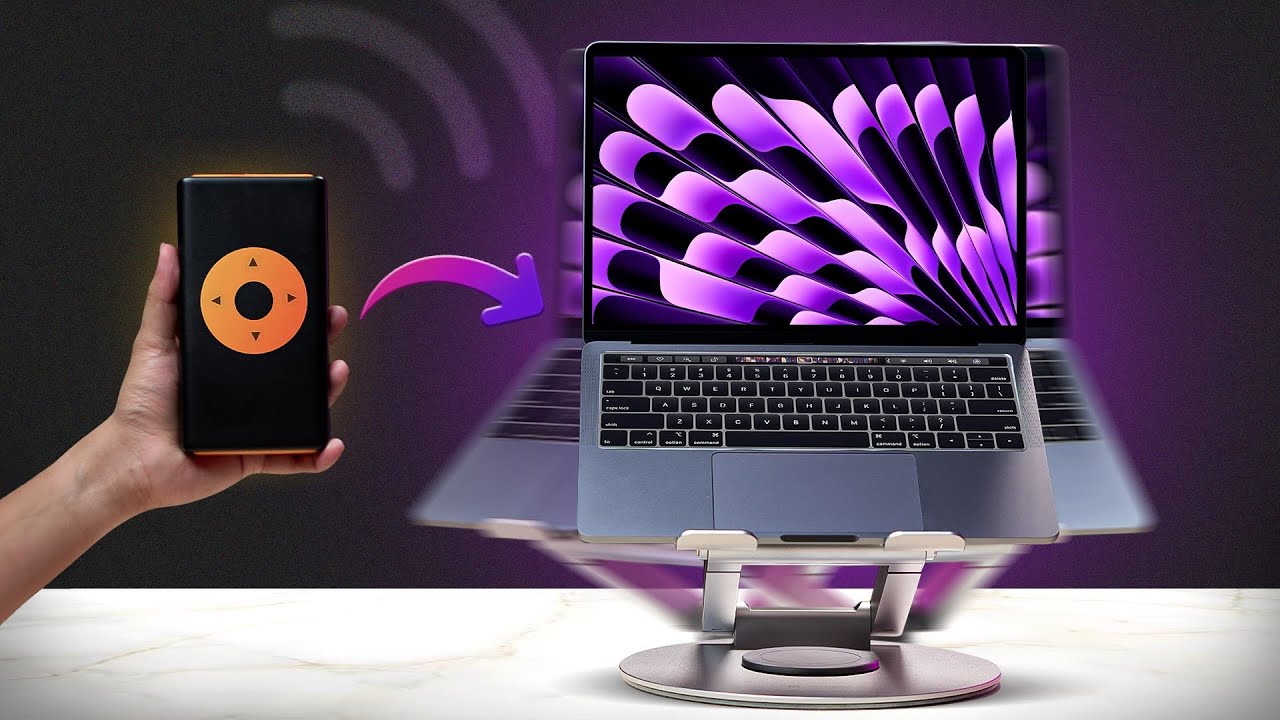 8 Super Useful Laptop Gadgets for 2024! - YouTube