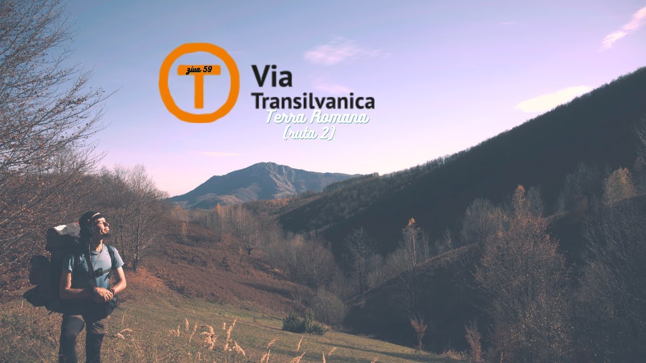 În căutarea legendei lui Iovan Iorgovan spre Valea Cernei [Ep.49 pe Via ...