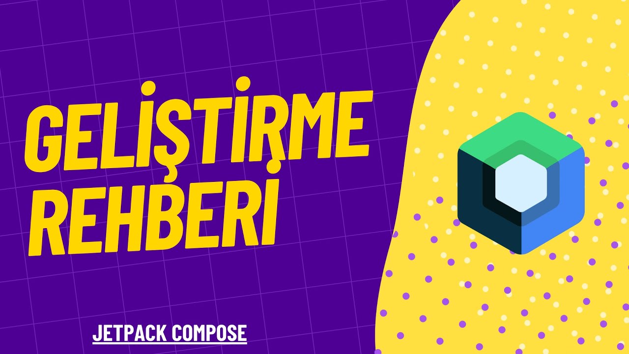 Tek Videoda Compose Temelleri (Composition, Side-Effects, Lifecycle vs ...