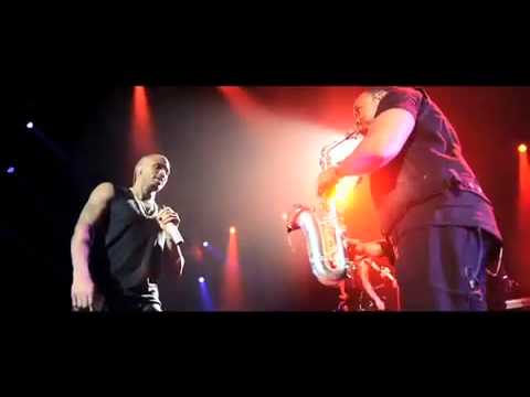 Chapter V World Tour Episode 1 - YouTube