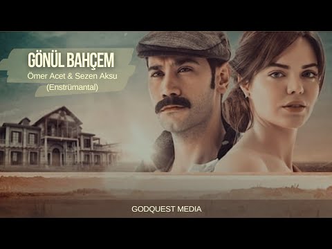 Aytekin Ataş & Ömer Acet - Gönül Bahçem (POE2024)